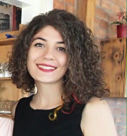 Dilek Gencer – Medium