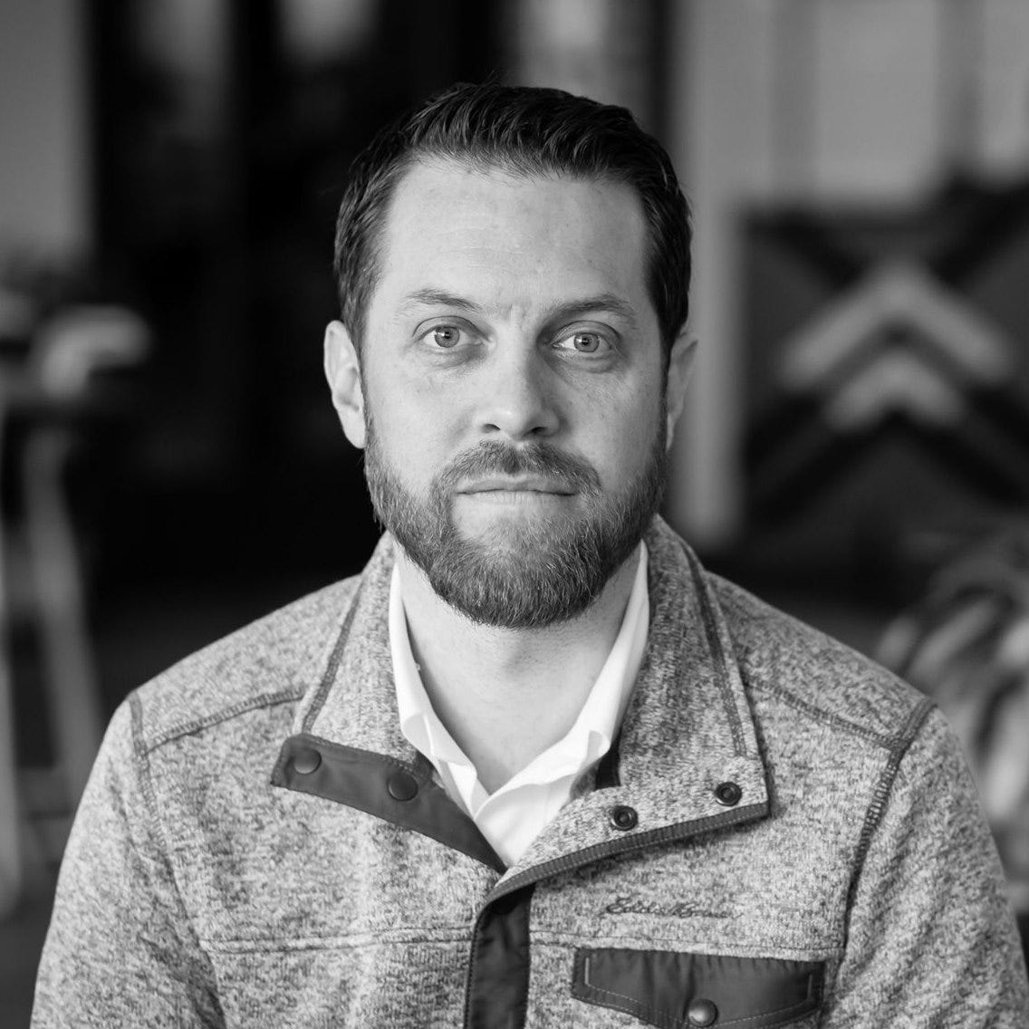 Nick Nugent – Medium