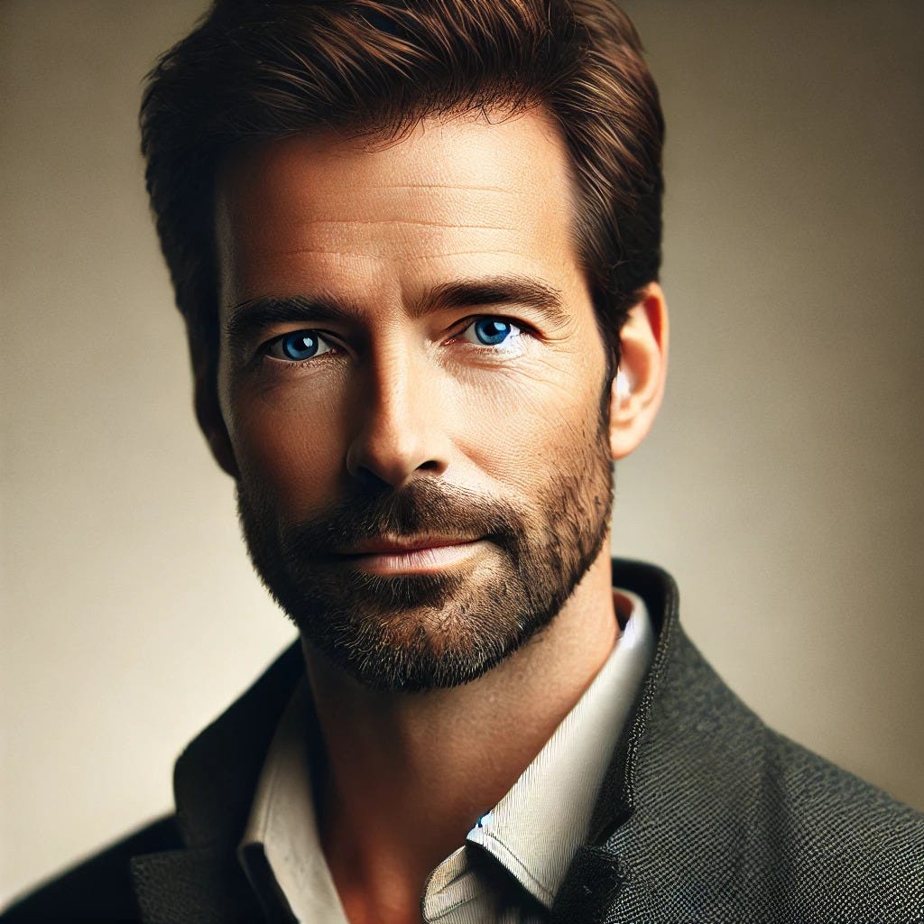 Tony Sefre – Medium