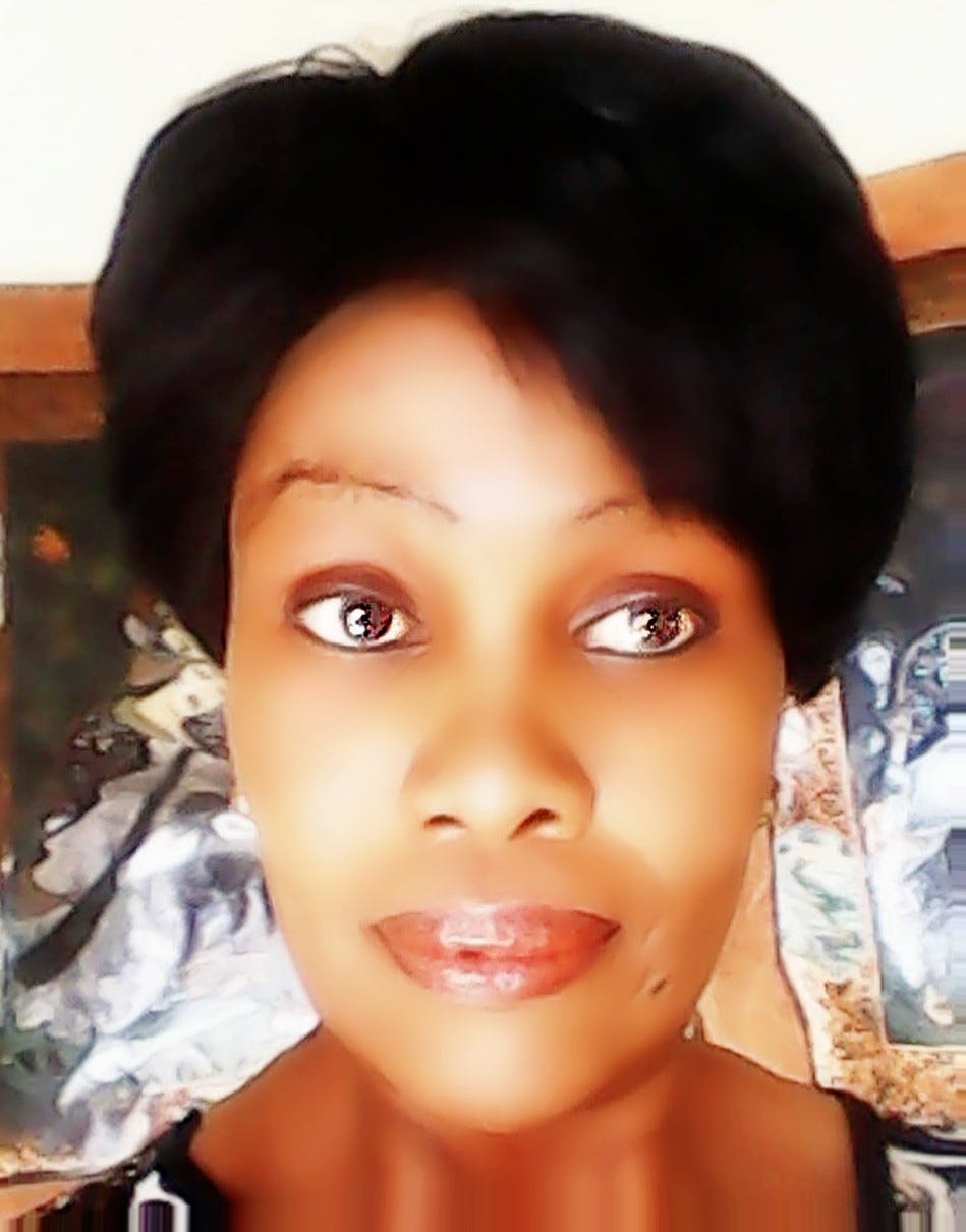 Masechaba Mosidi Zama – Medium