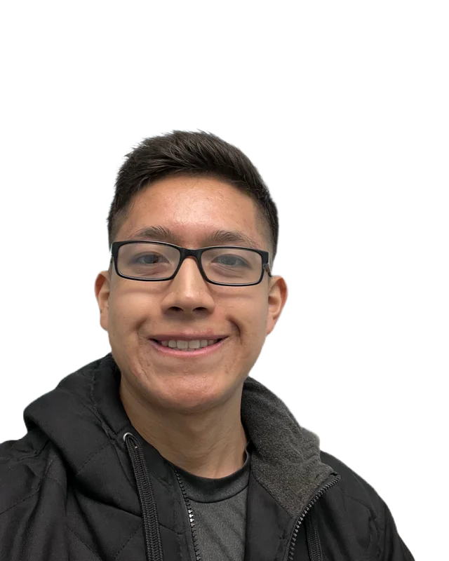 Isai Martinez – Medium