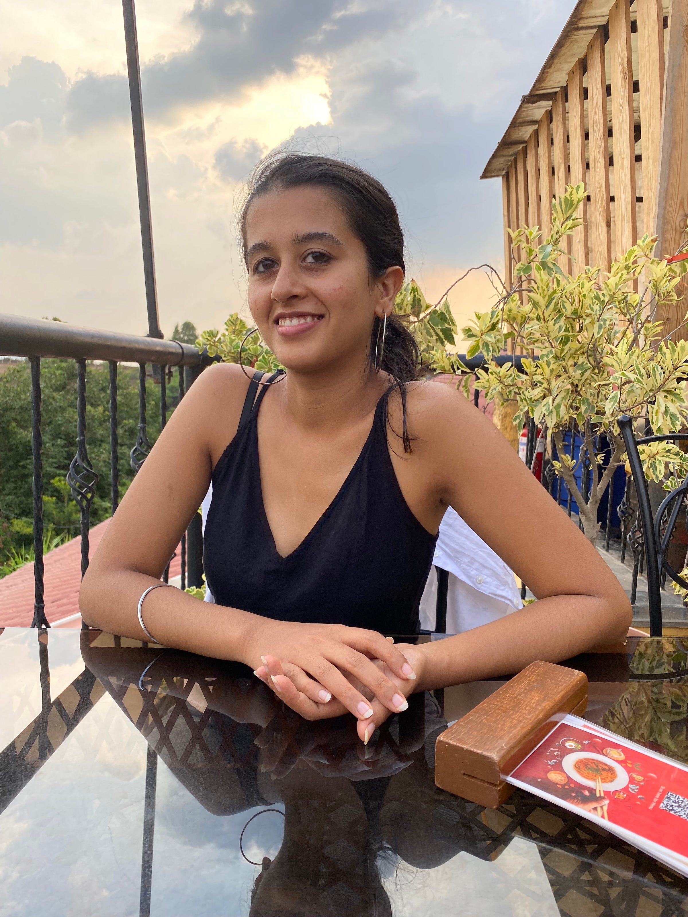 Mehak Gupta – Medium