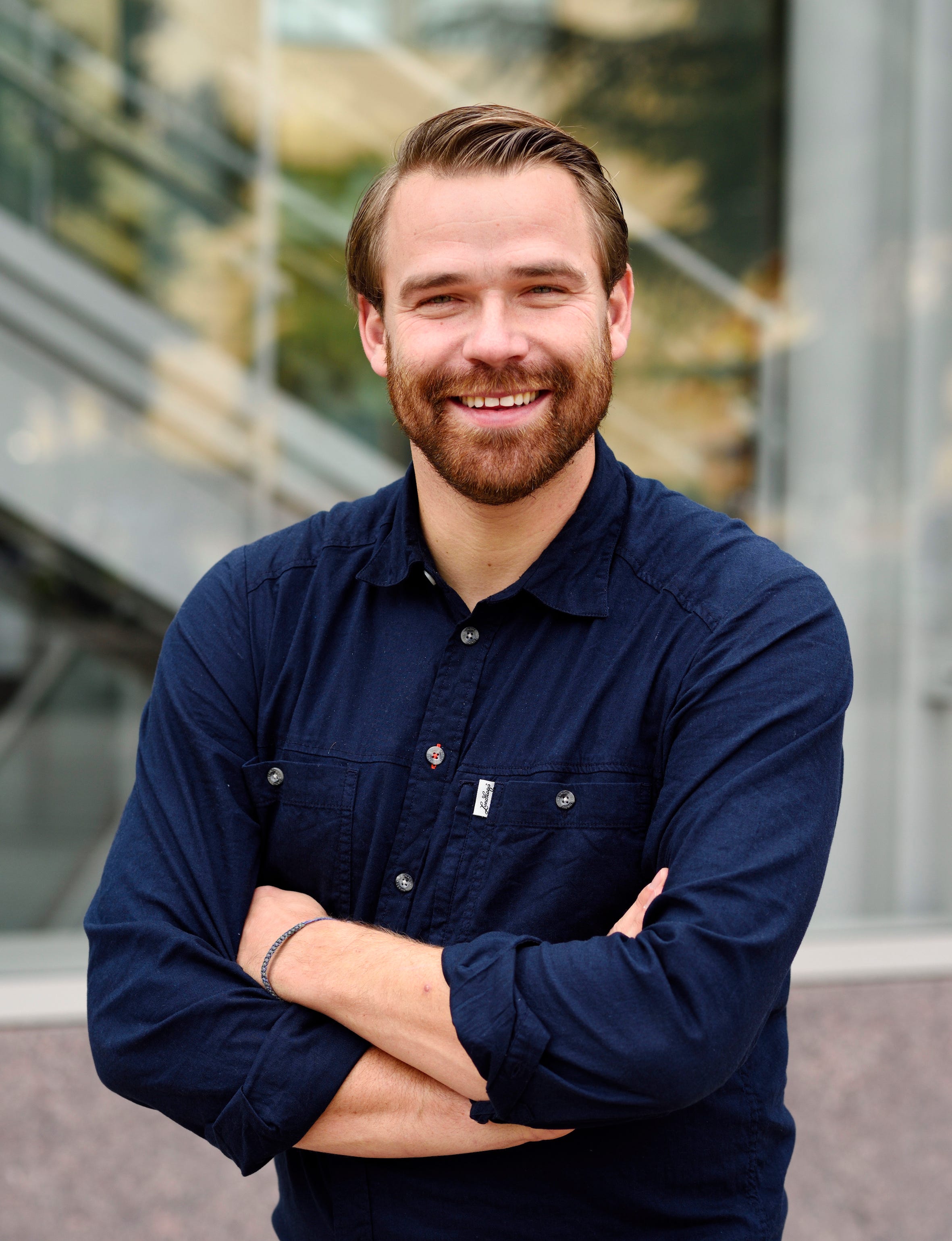 Andreas Berger – Medium