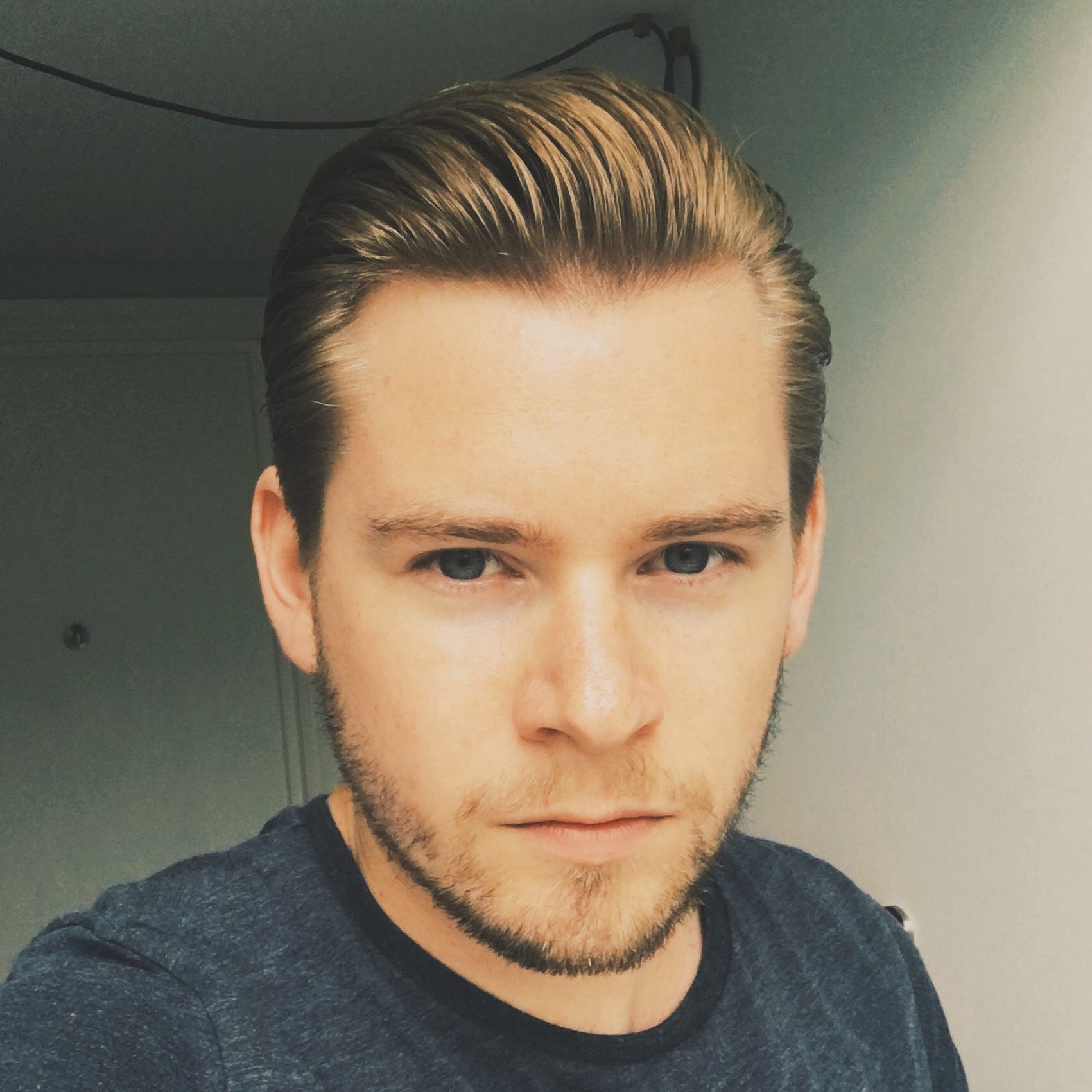 Stefan Pearson Medium Stefan Pearson Medium