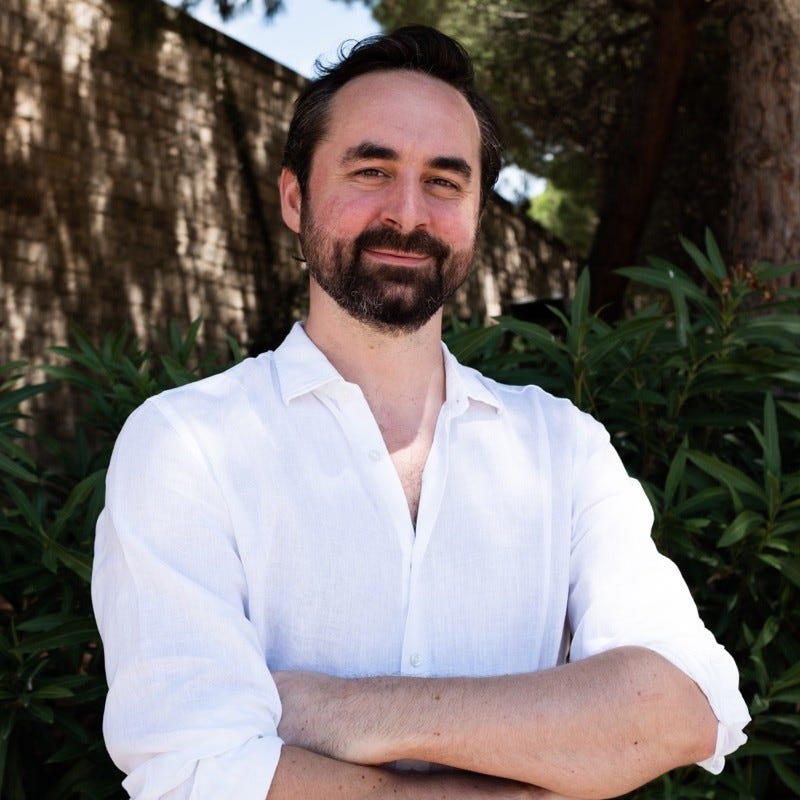 Thomas Harvey – Medium
