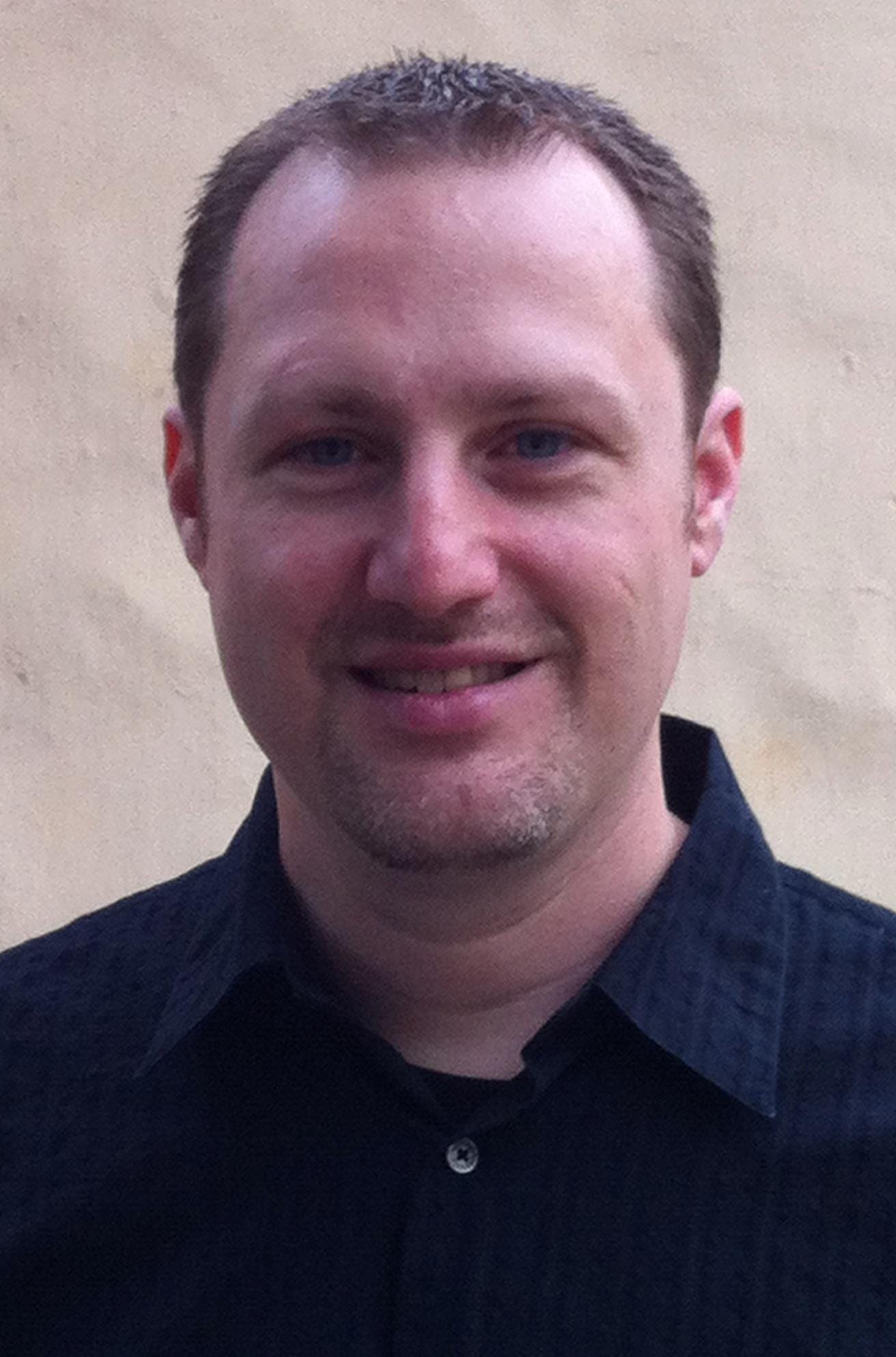 About – Steve Robertson – Medium