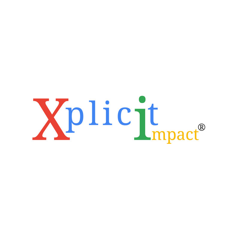 About – Xplicit Impact – Medium