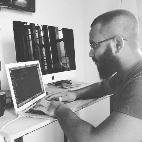 Md Razu Ahammed Molla – Medium