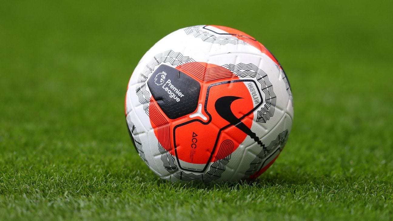 About – The Future of Football – Medium