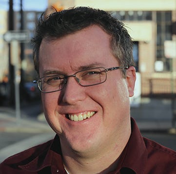 Jason Wood – Medium