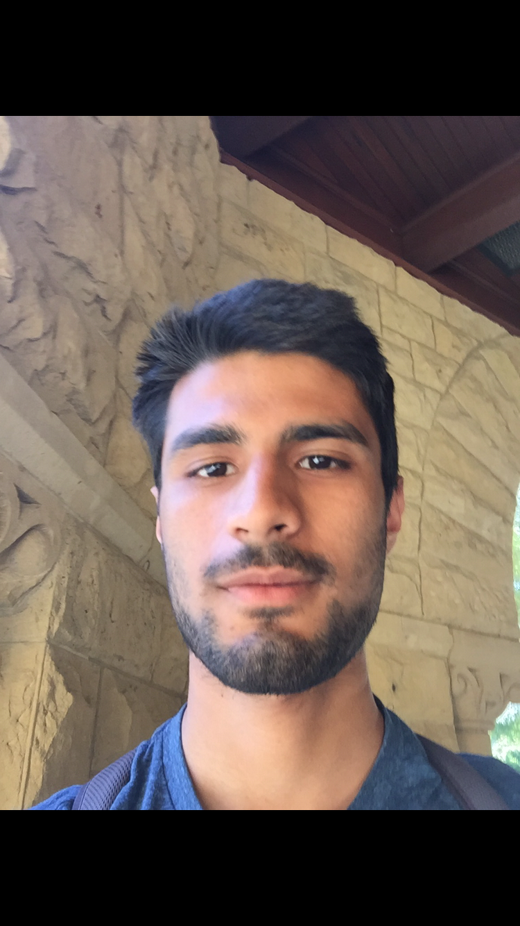 Danish Shabbir – Medium