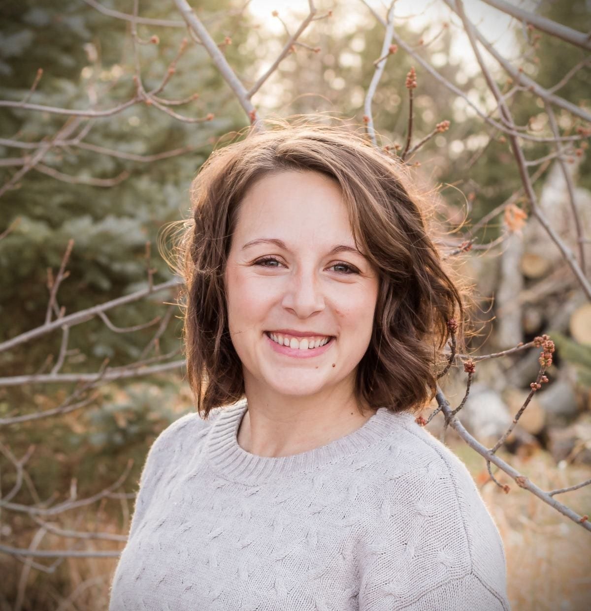 Katie Reierson – Medium