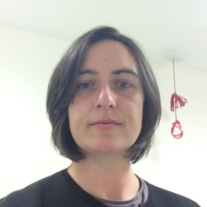 Nuala Maguire – Medium