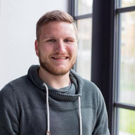 David Losert – Medium