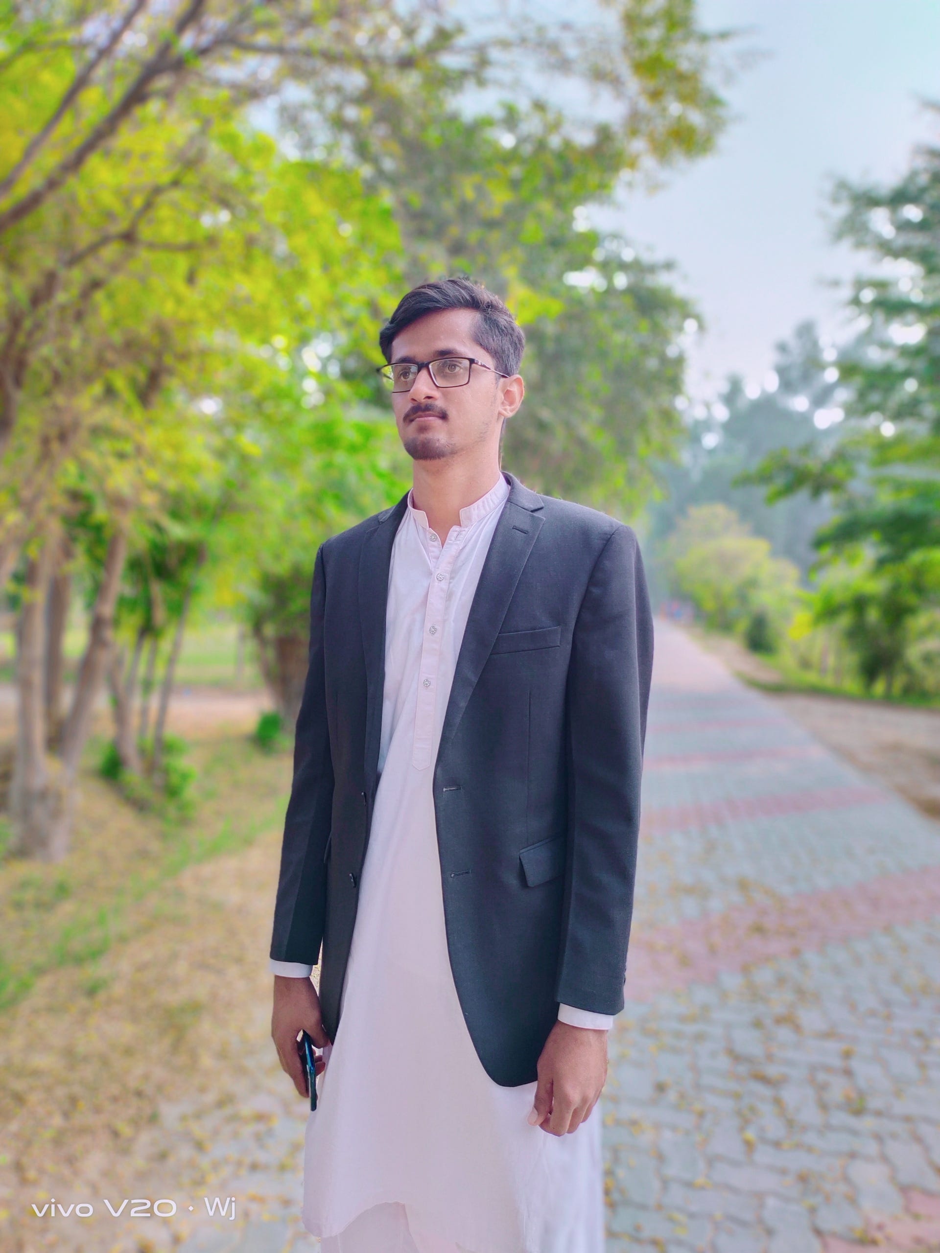 About – M Bilal Shoukat – Medium