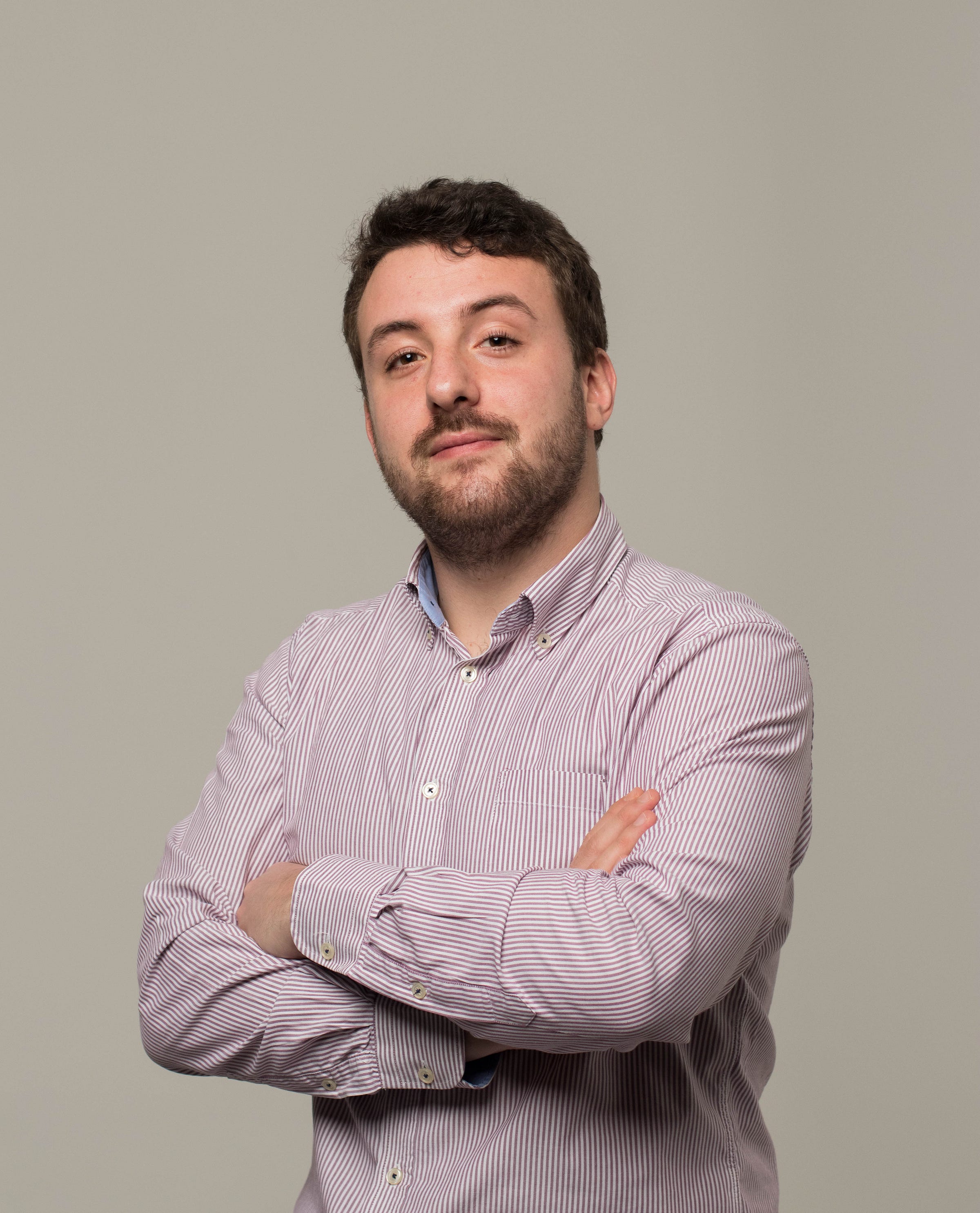 Matteo Giaccone – Medium