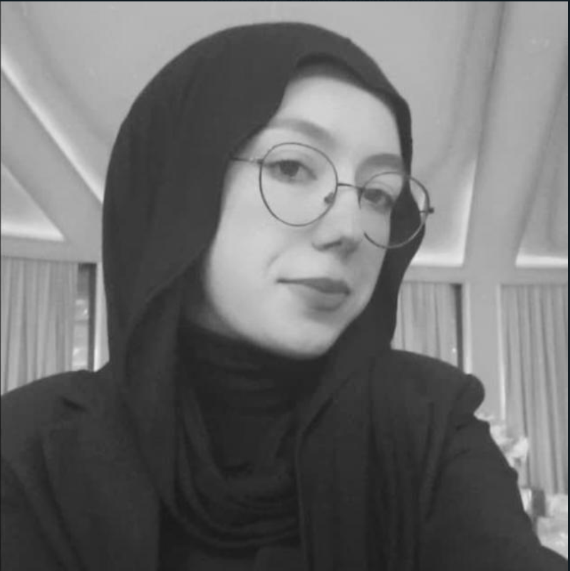 İREMNUR YILMAZ – Medium