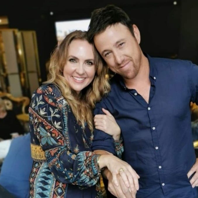 Brendon A.j. Rademakers – Medium