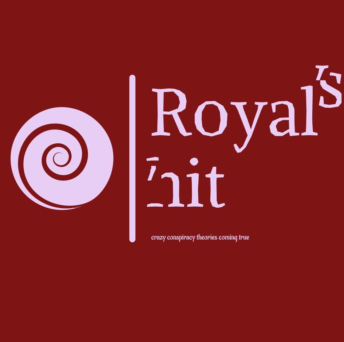 Royal'shit – Medium