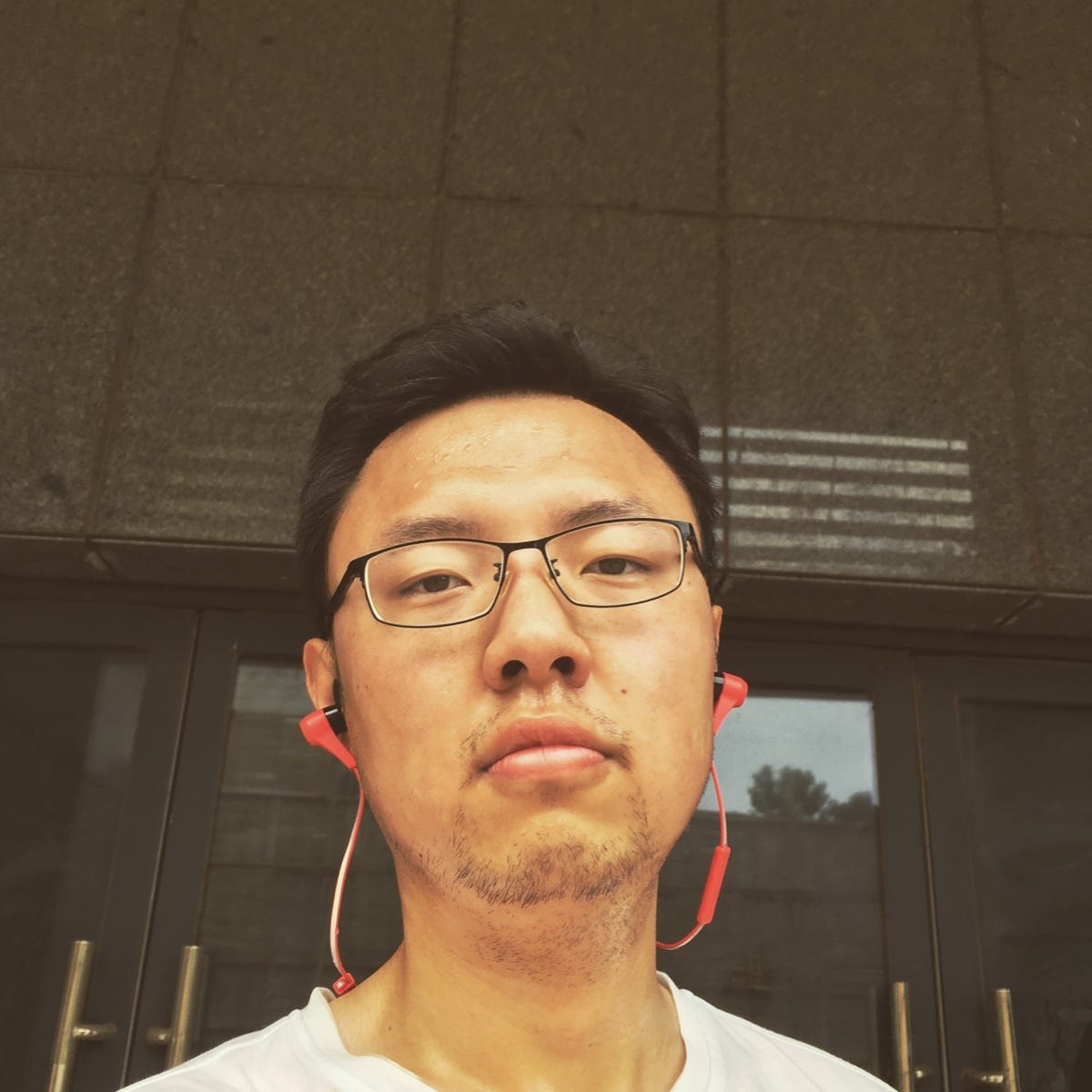 Allen Ren – Medium