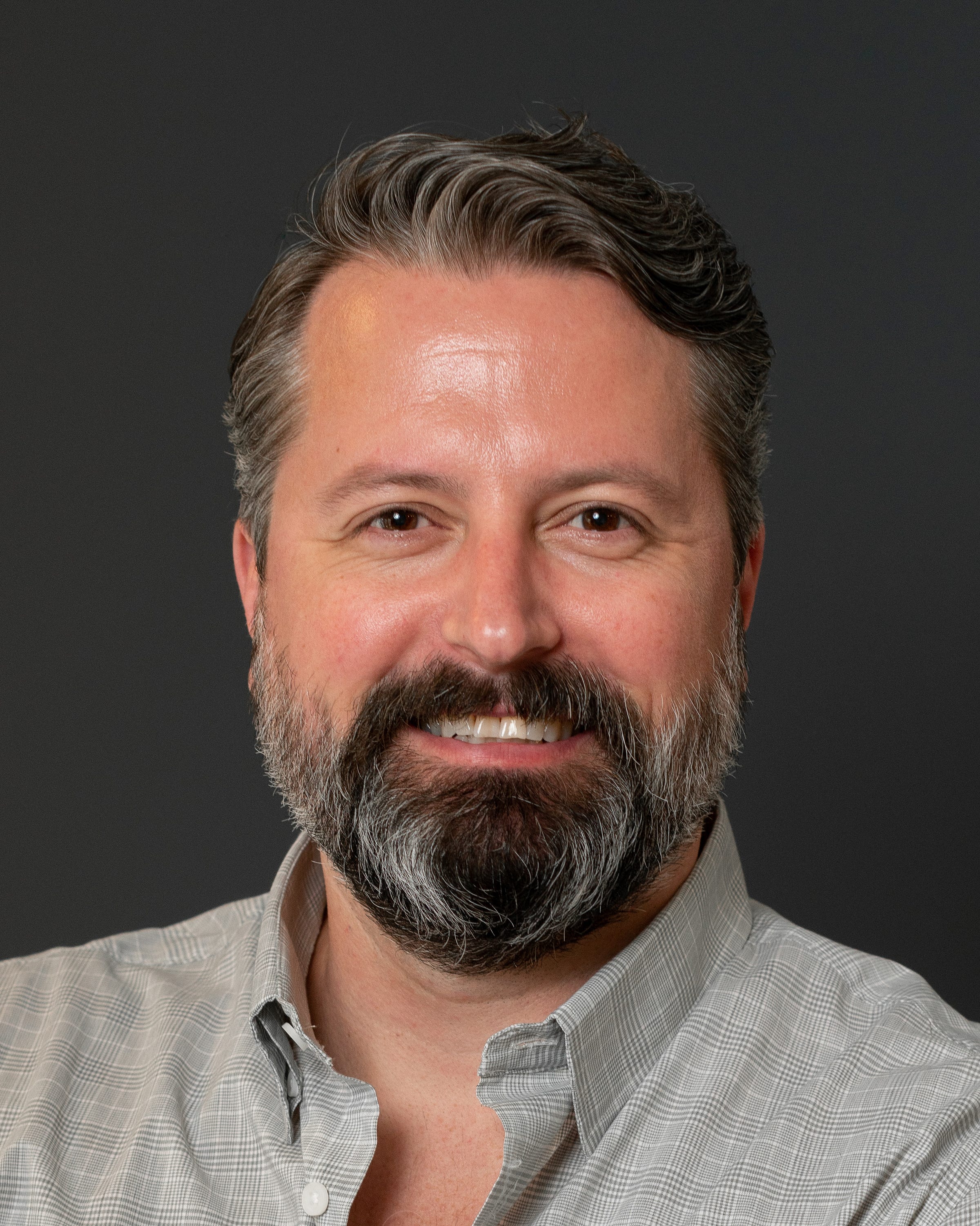 Jason March – Medium