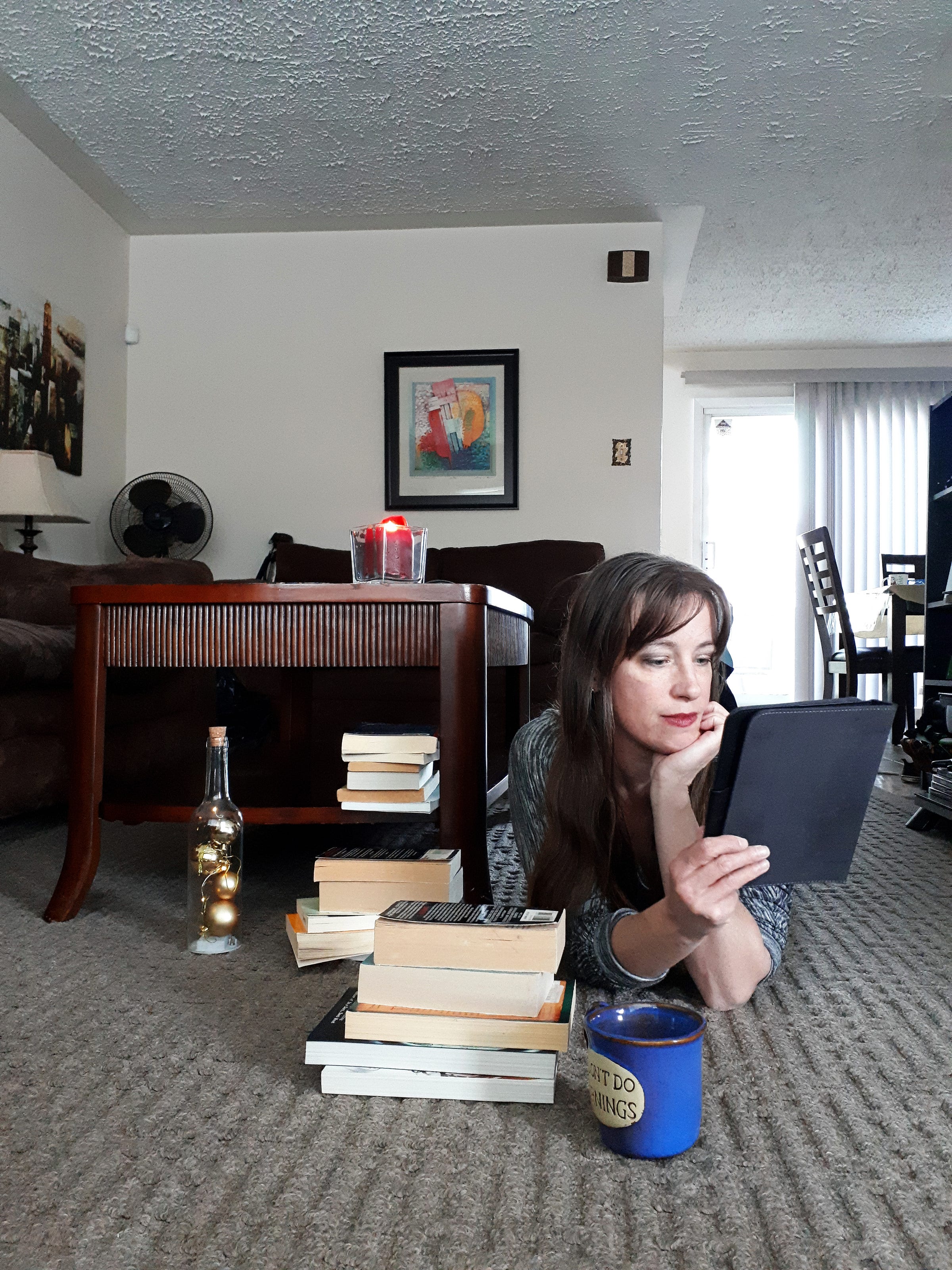 Sherry Osborne – Medium