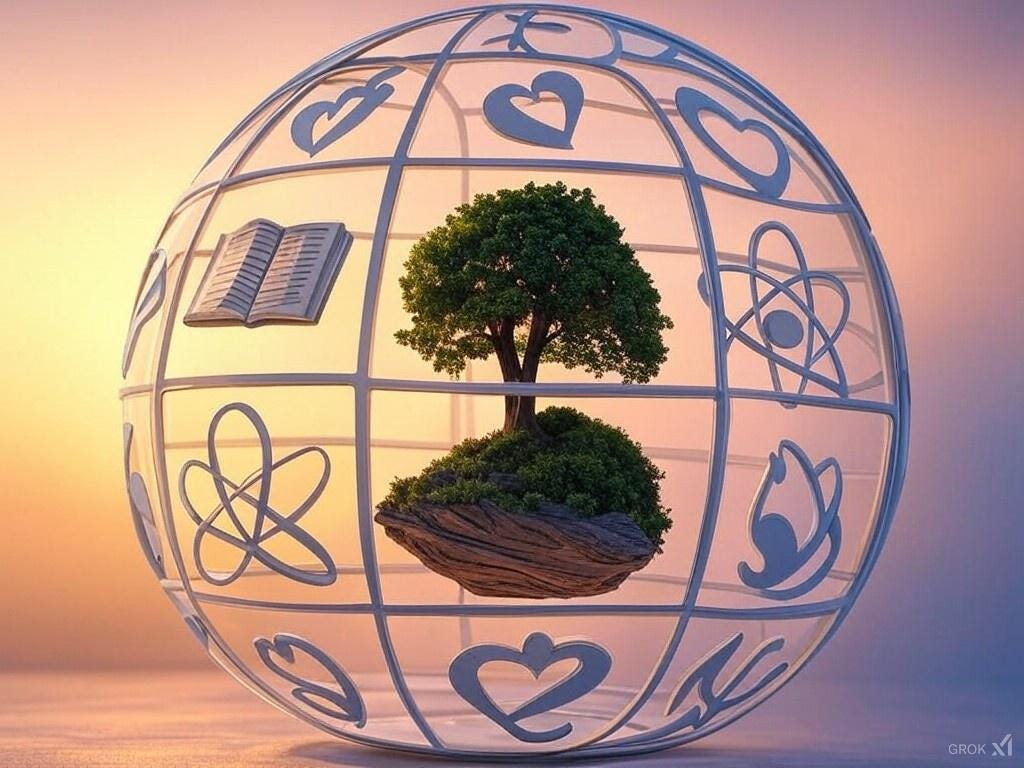 About – LifeSphere – Medium
