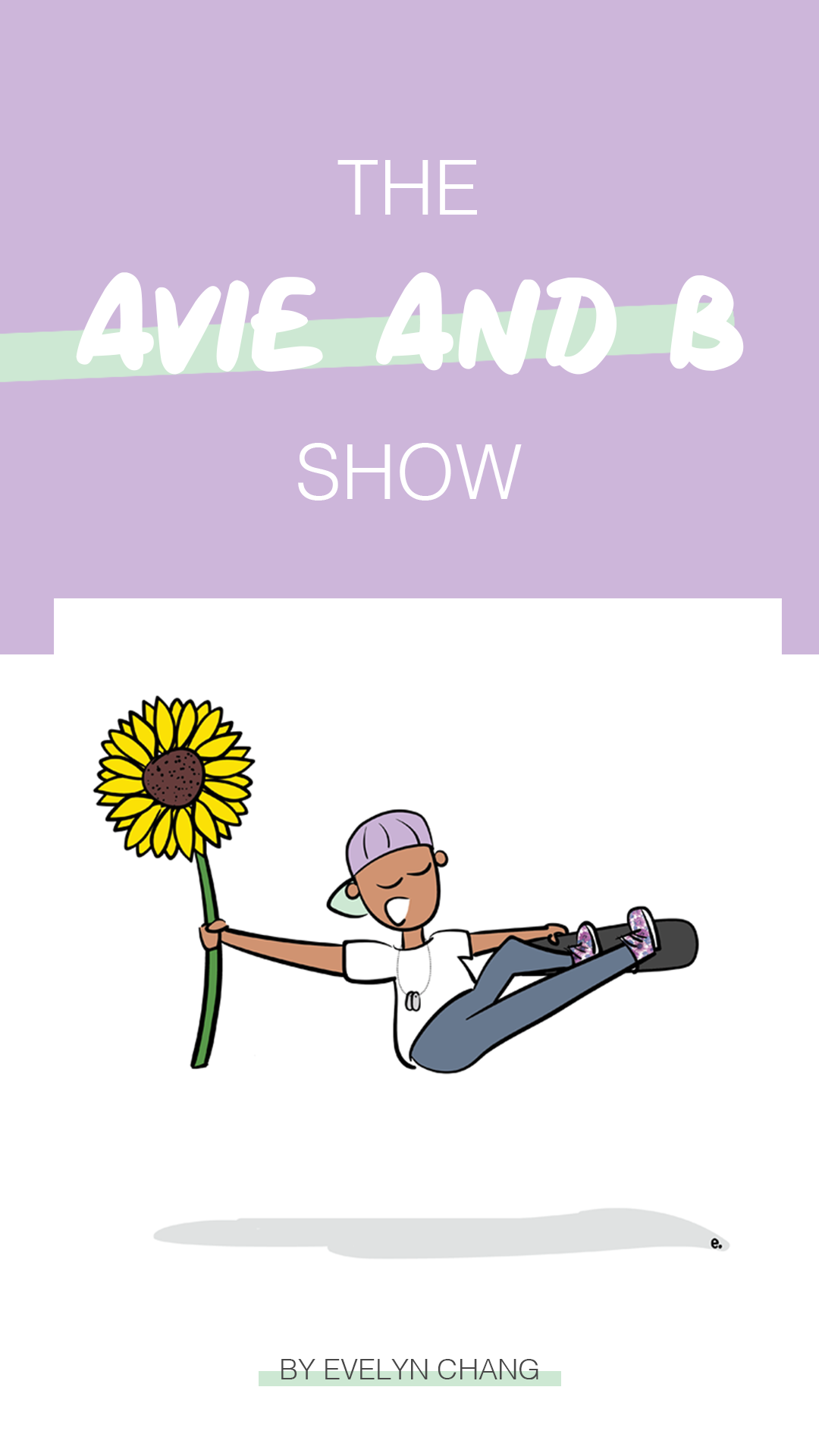 THE AVIE & B SHOW