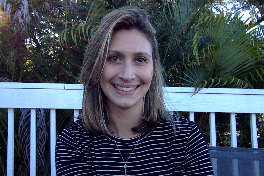 Dana M. – Medium