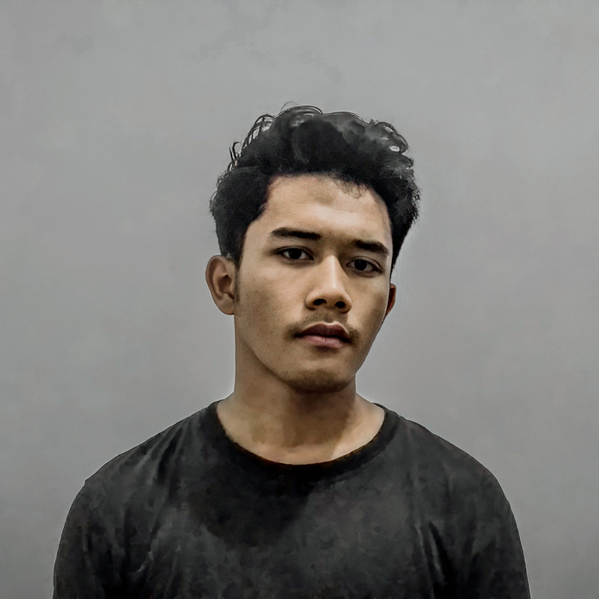 Muhammad Farhan – Medium