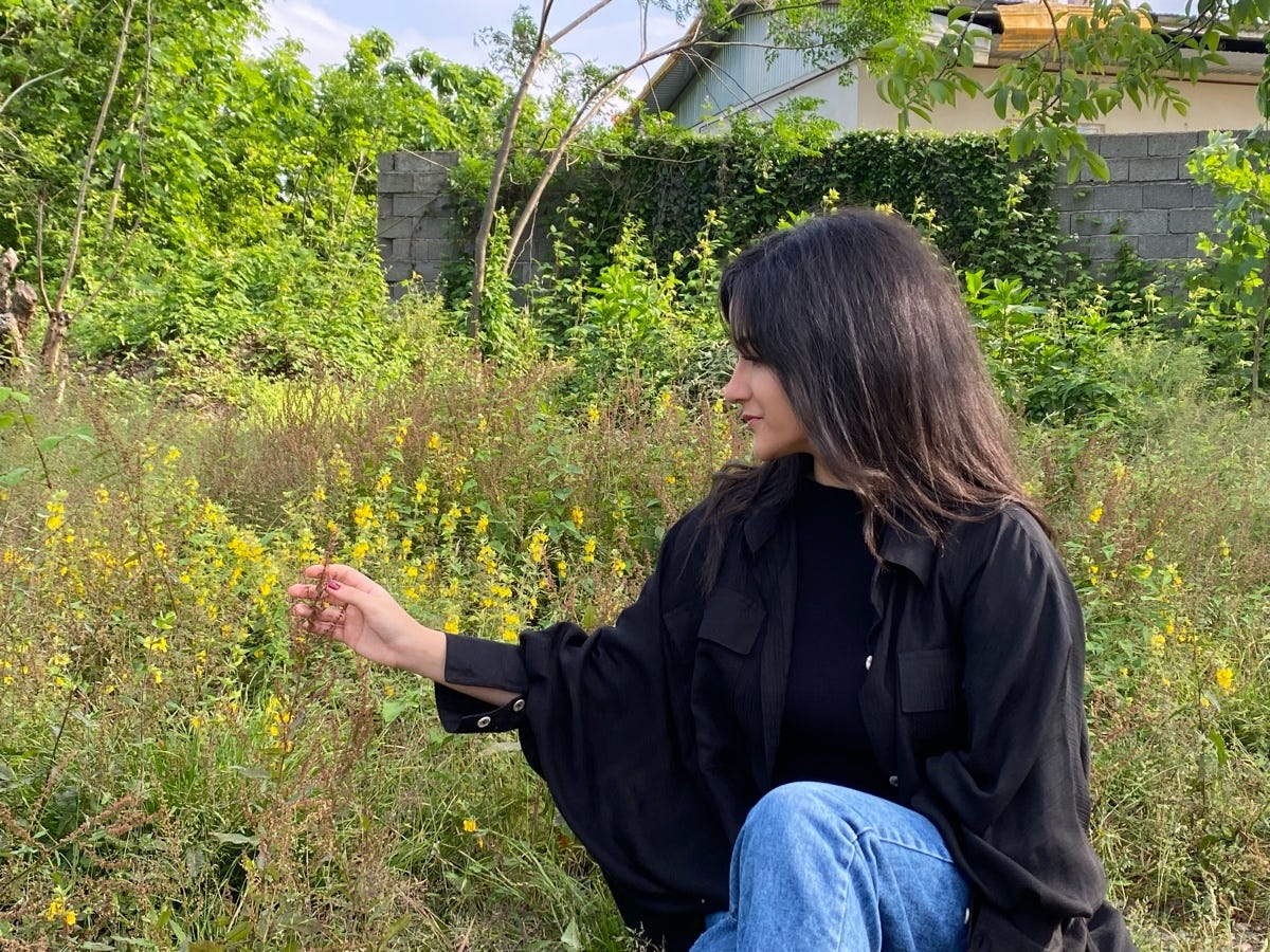 About – Romina – Medium