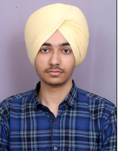 Anmol Singh – Medium
