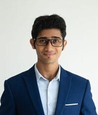 Rishabh Shukla – Medium
