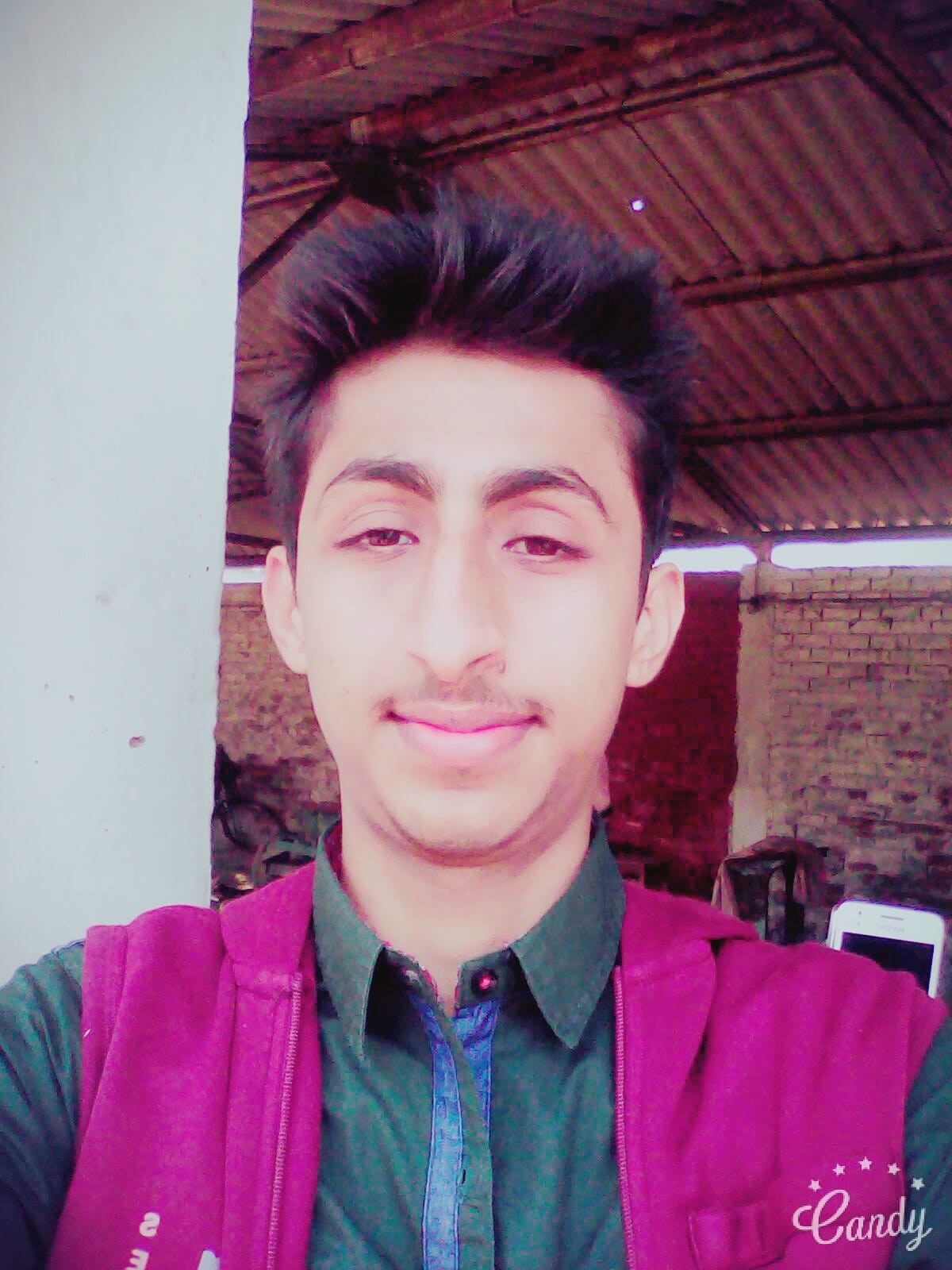 About – Hamza Ahmad – Medium