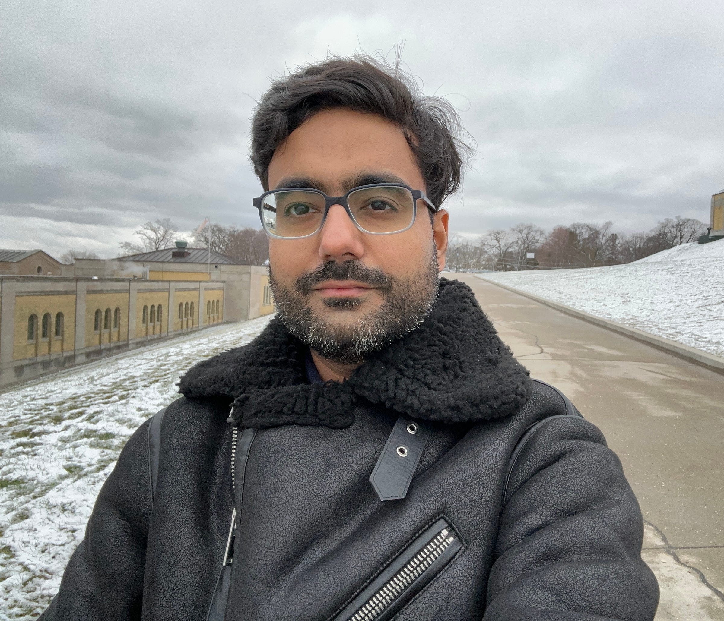 Madhav Arora – Medium