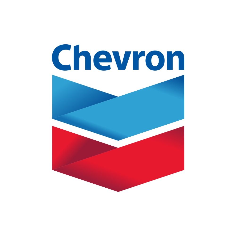 Vancouver Chevron Sign – Medium