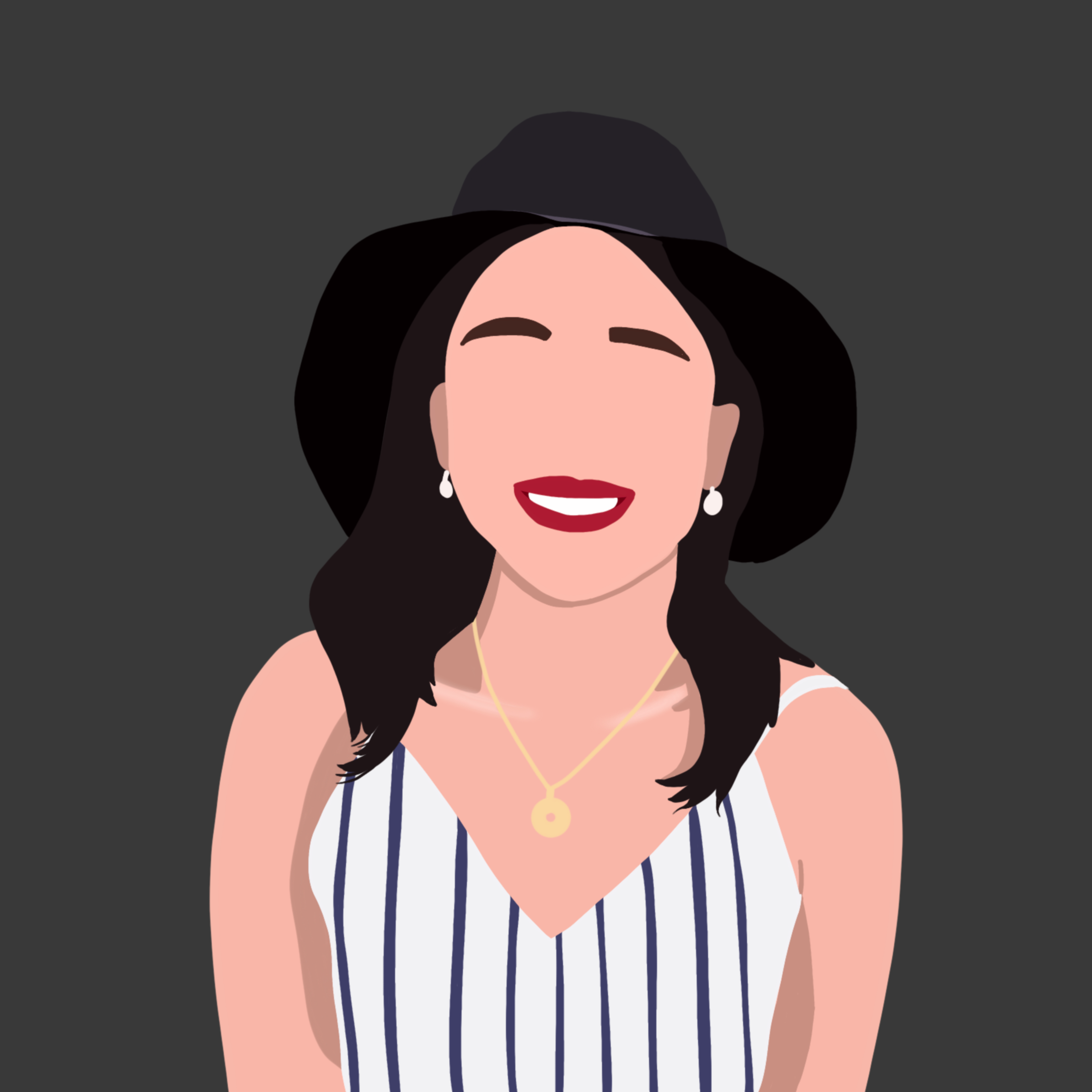 Tracy Dai – Medium