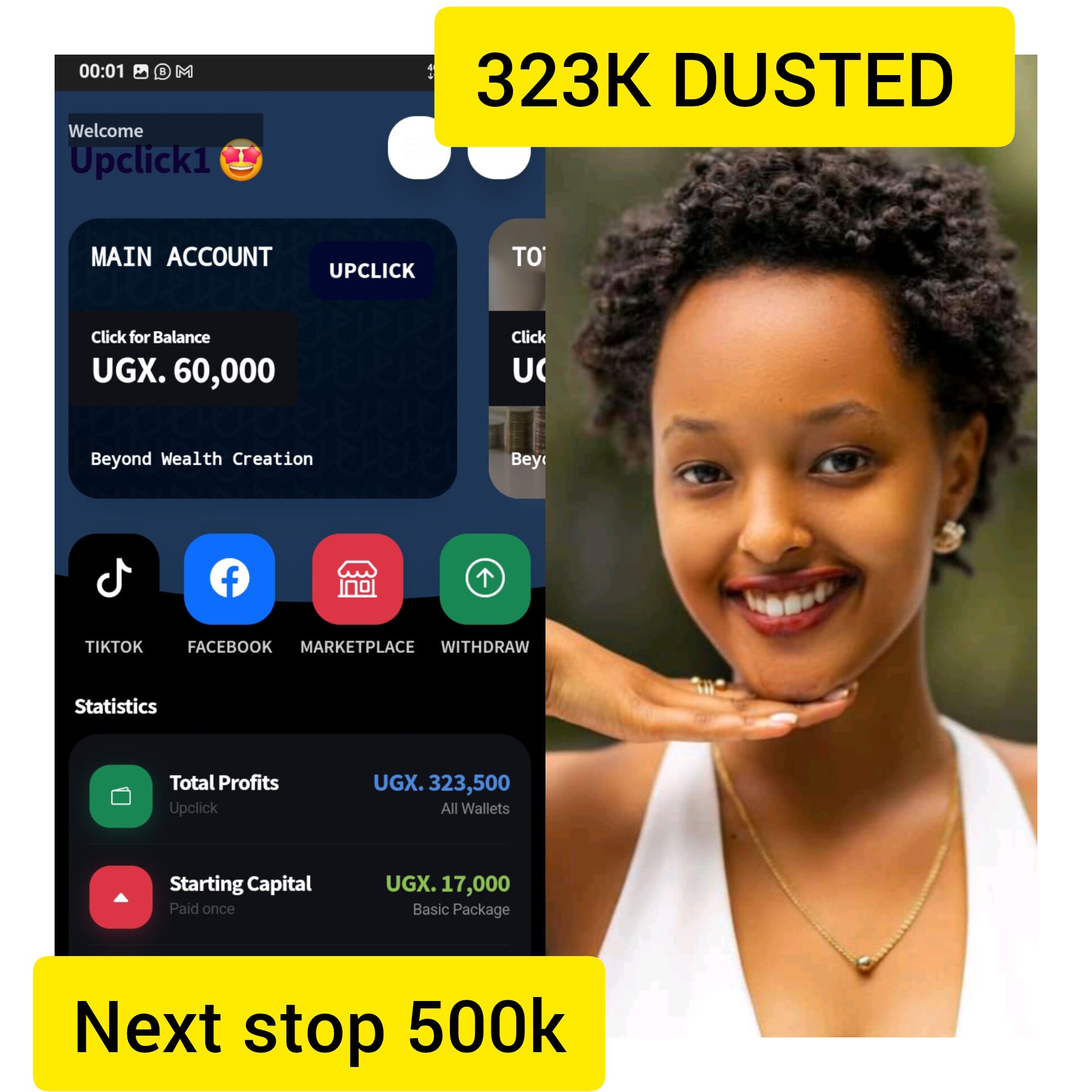 EARNSMART CONNECTIONS OFFICIAL – Medium