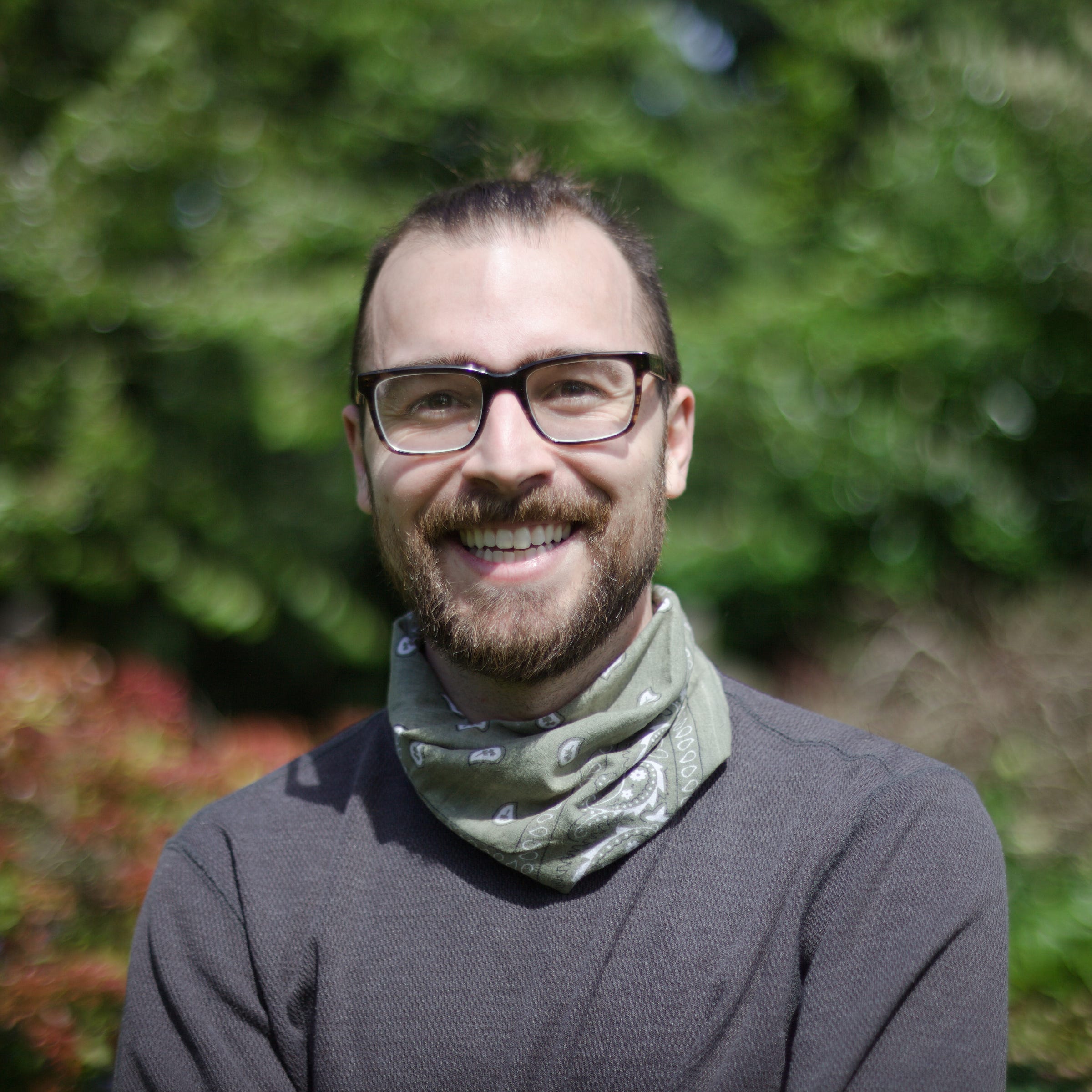 Ryan Christoffersen – Medium