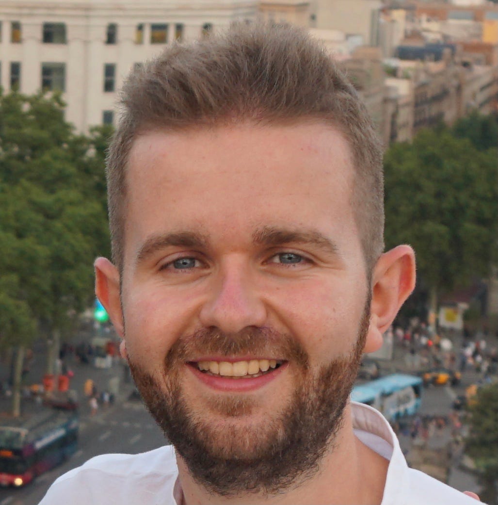 Dani Villanueva on Medium curated some lists