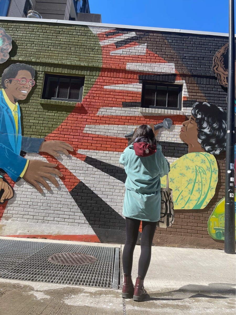 About – Fion Tse – Medium