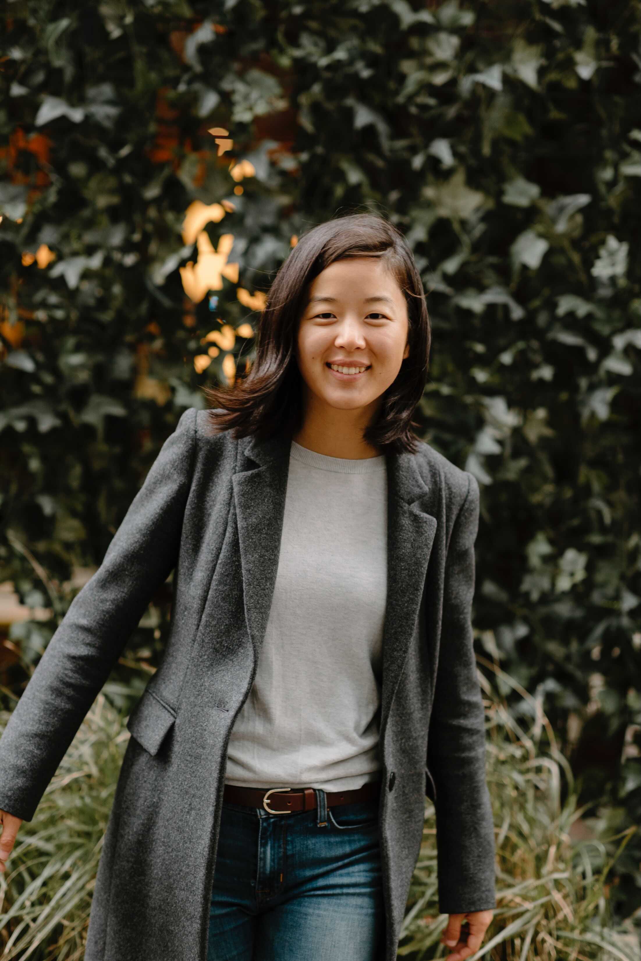 Taylor Kim – Medium