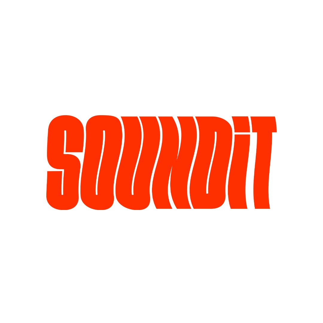 About – SOUNDIT – Medium