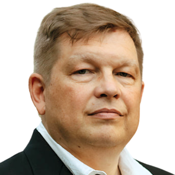 Pavel Vlasov – Medium