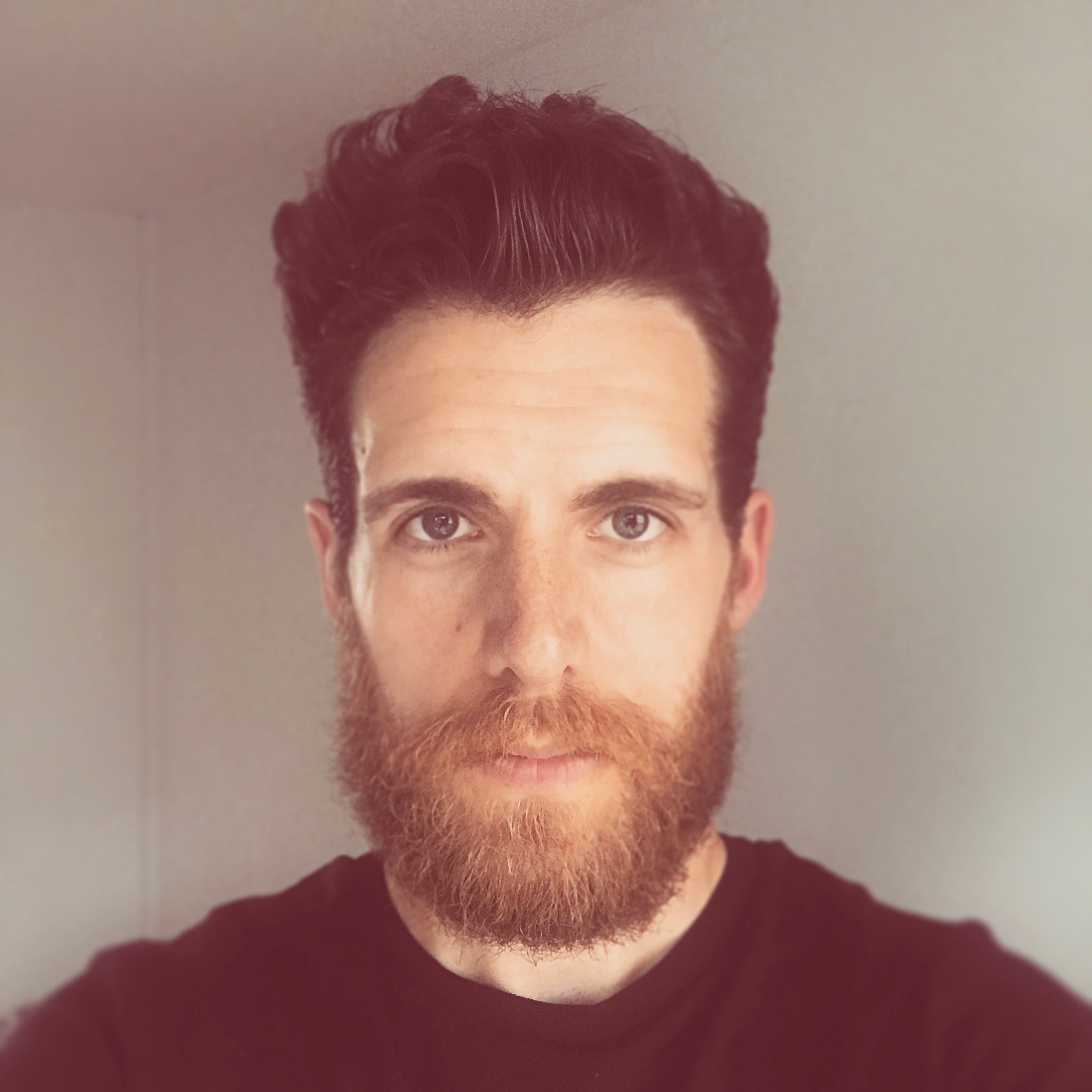 Adam Duckett – Medium