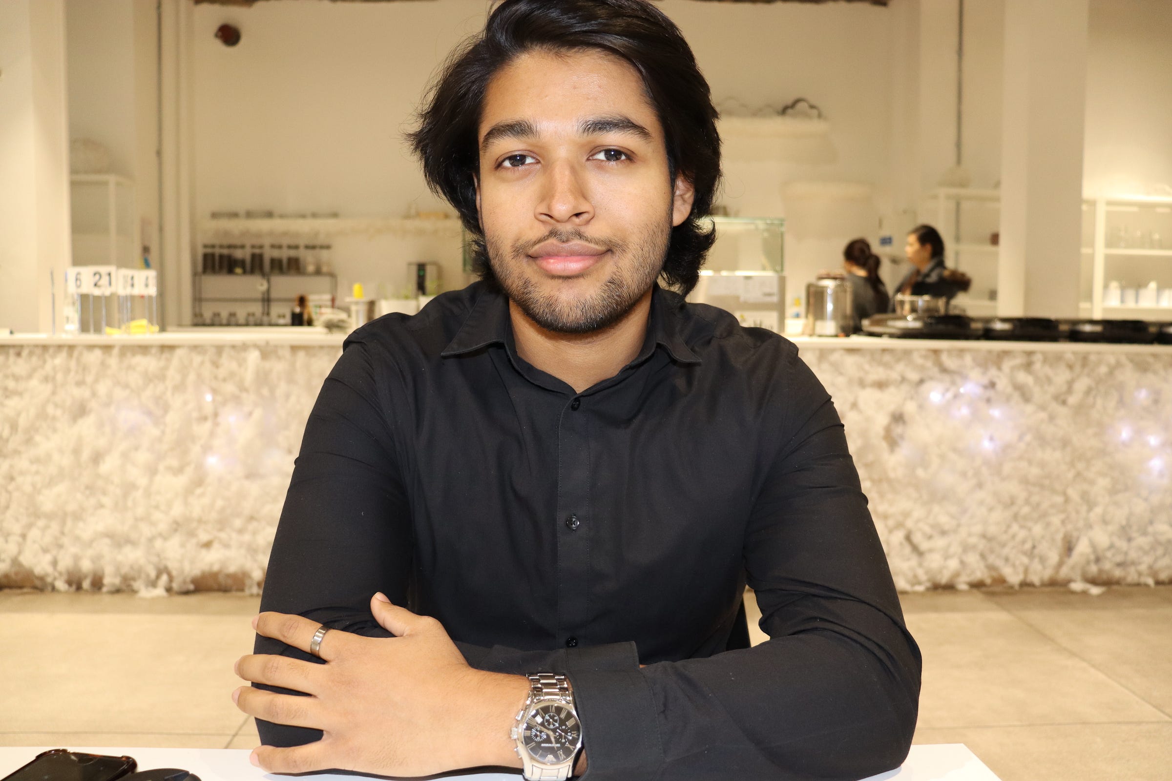 About – Raihan Hussain – Medium