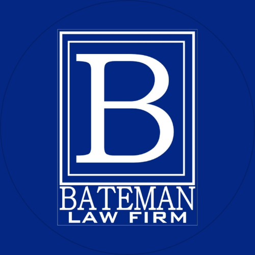 About – The Bateman Law Firm - Greenville, SC – Medium