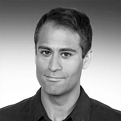 Adam Qureshi – Medium