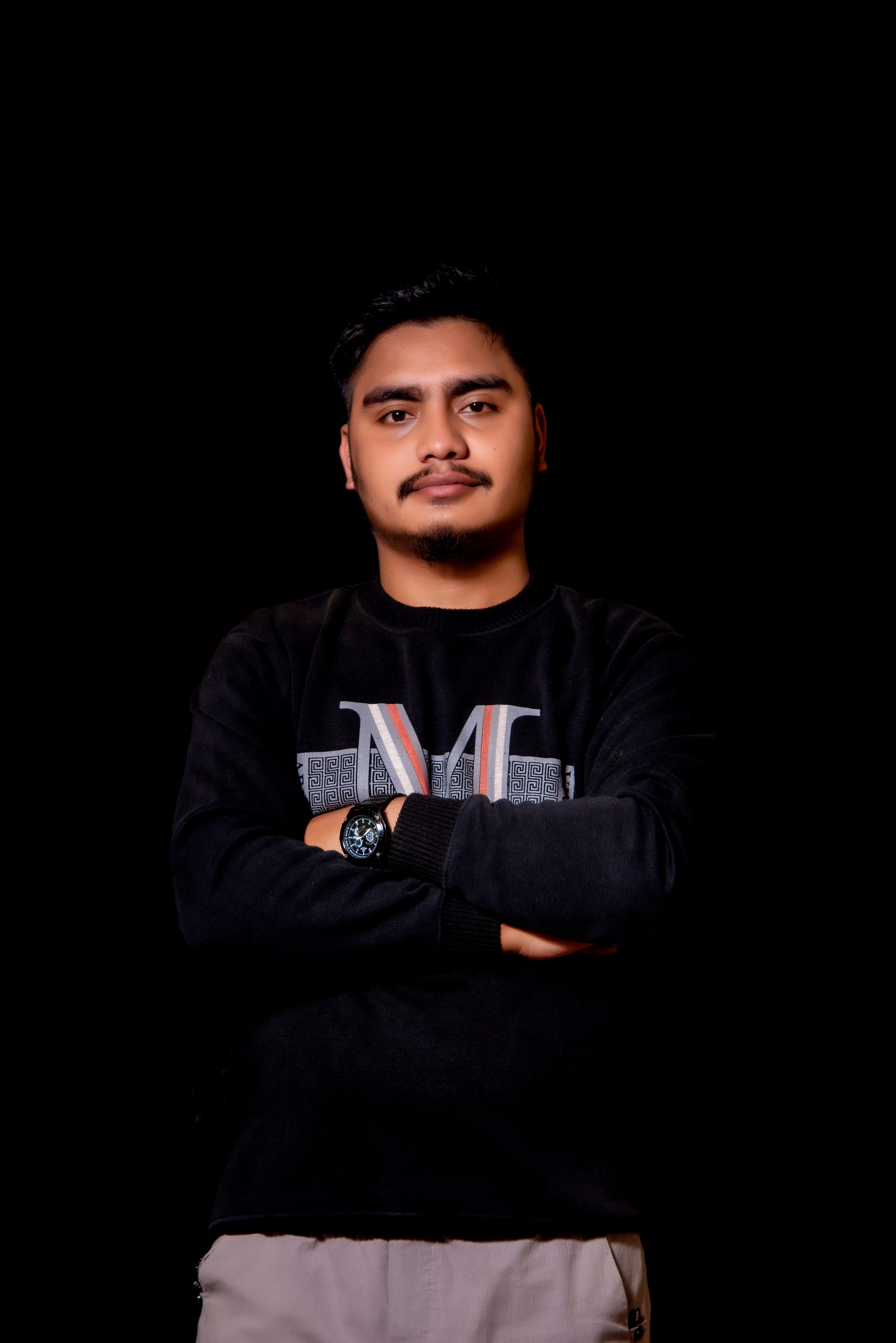 Pradeep Khadka Medium