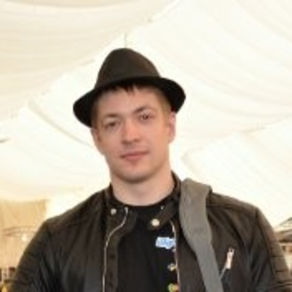 Dmitry Dygalo – Medium